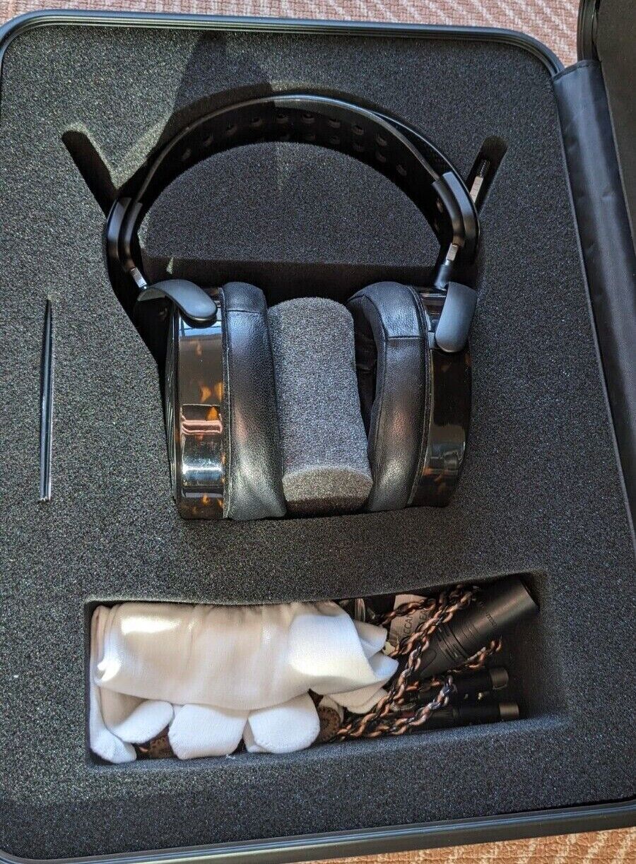 Stax SR-009S STAX SR-009S | Otros - HiFi Café